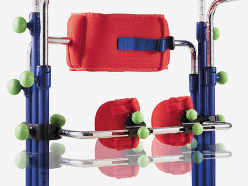 Bipedestador MINI STANDY - Ayudas Dinámicas