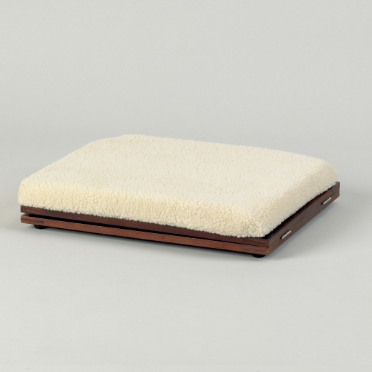 Reposapiernas plegable - Ayudas Dinámicas